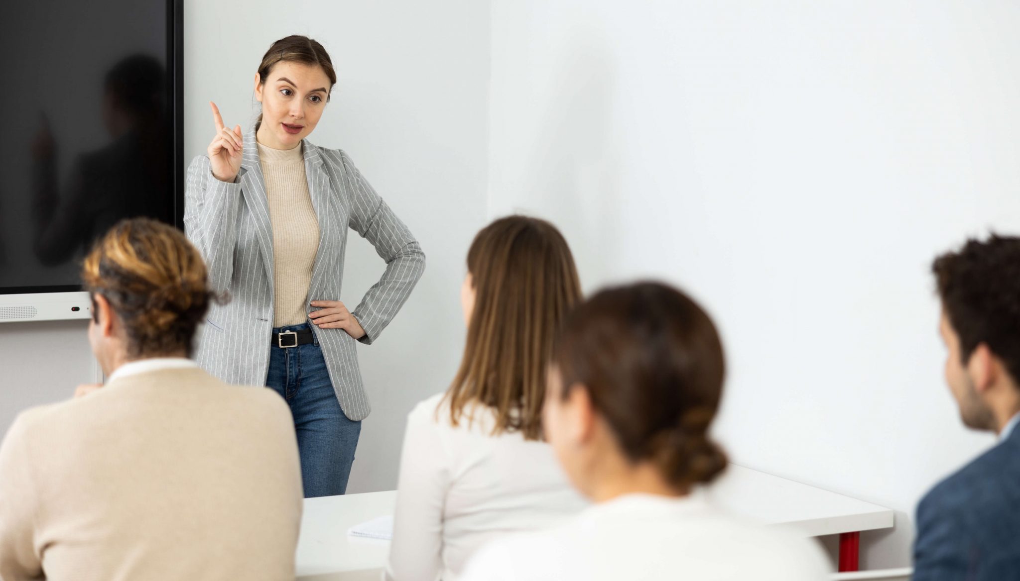 Le Master MEEF : à Bordeaux & à distance - isfec Francois d'Assise